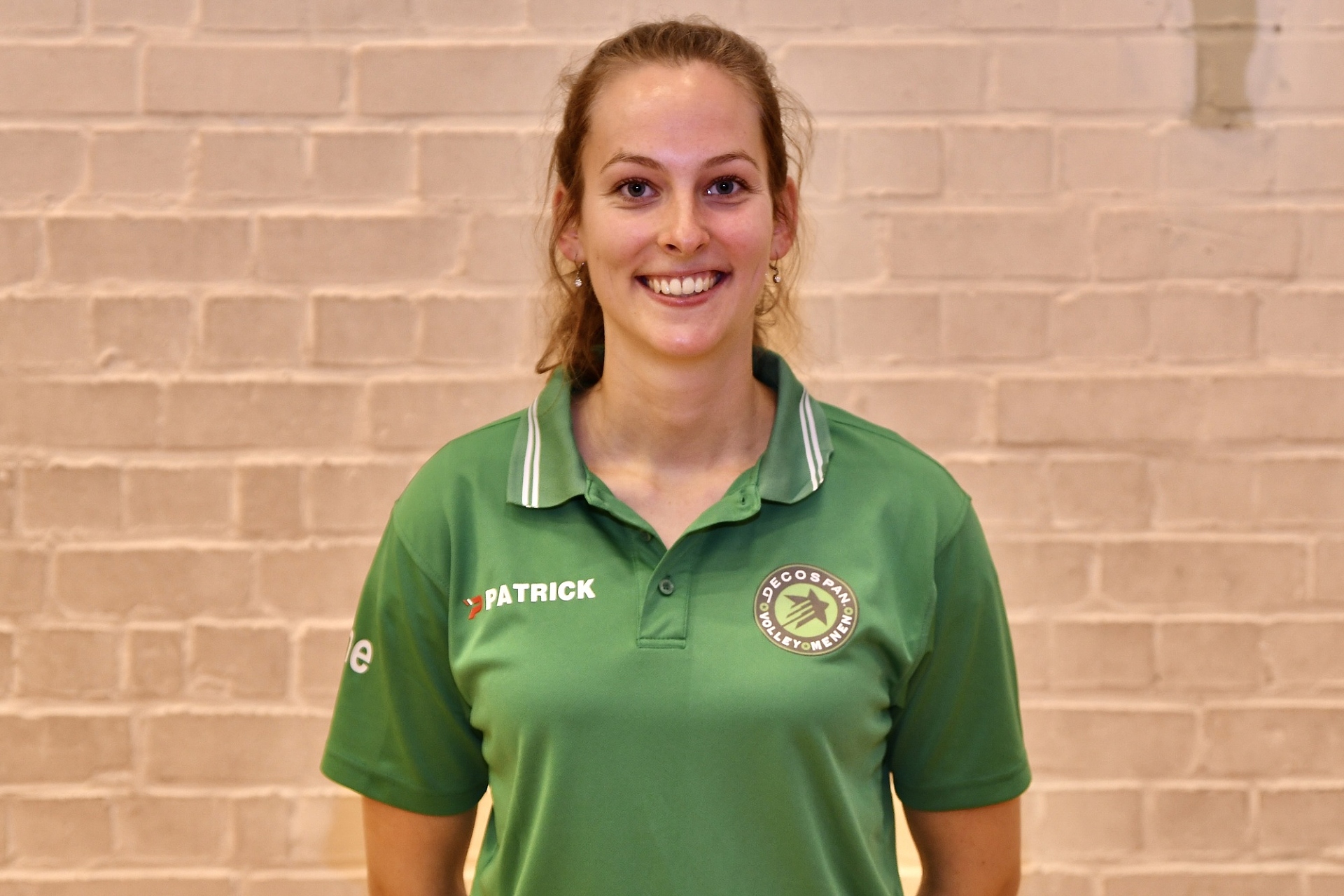 Decospan Volley Team Menen